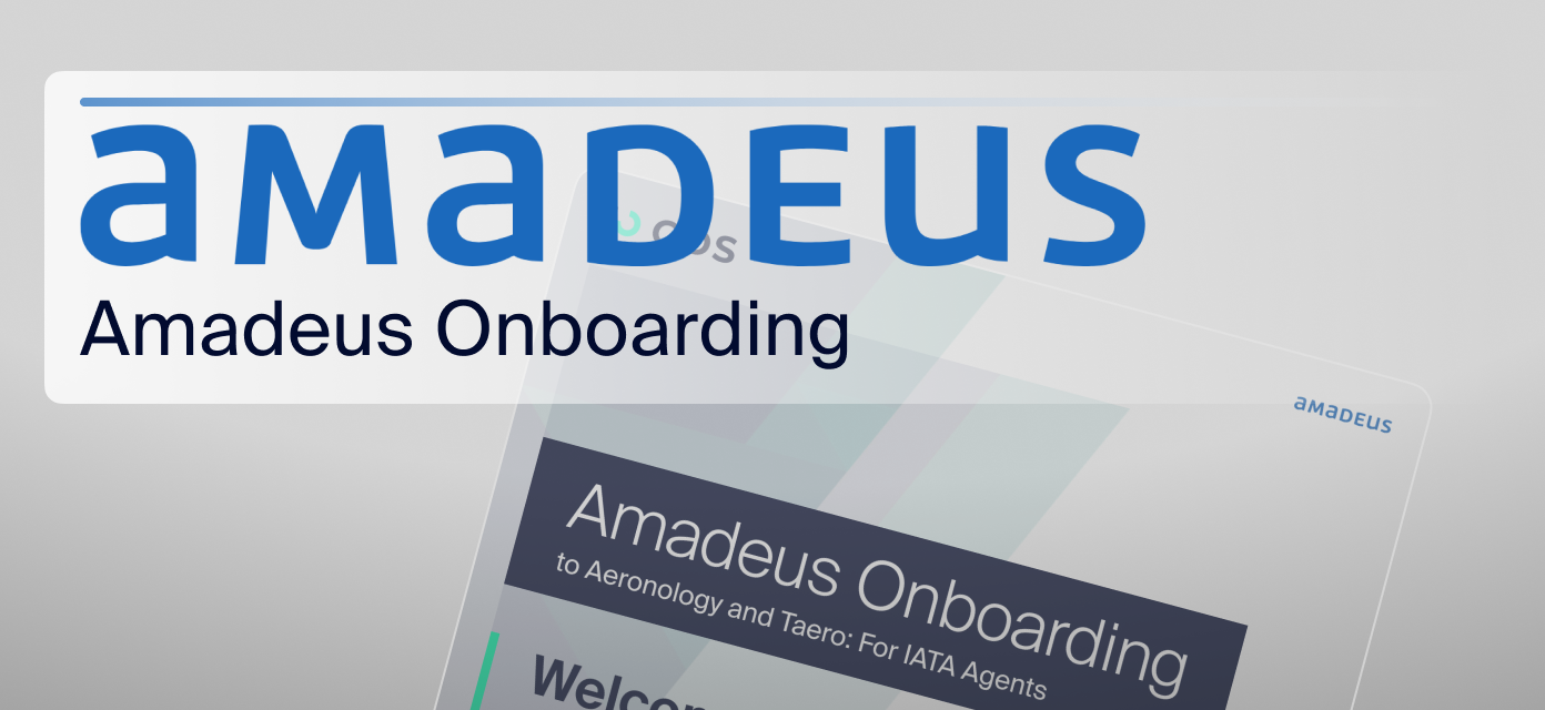 Travel Technology. Global, Secure, Instant. Connecting our industry ...